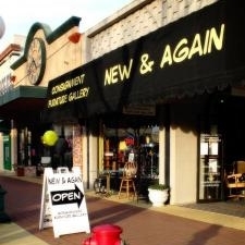 New & Again Consignment Furniture Gallery | Home