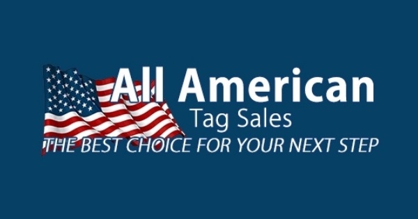All American Tag Sales | Home