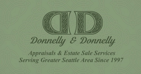 Donnelly & Donnelly Estate Sales | Testimonials
